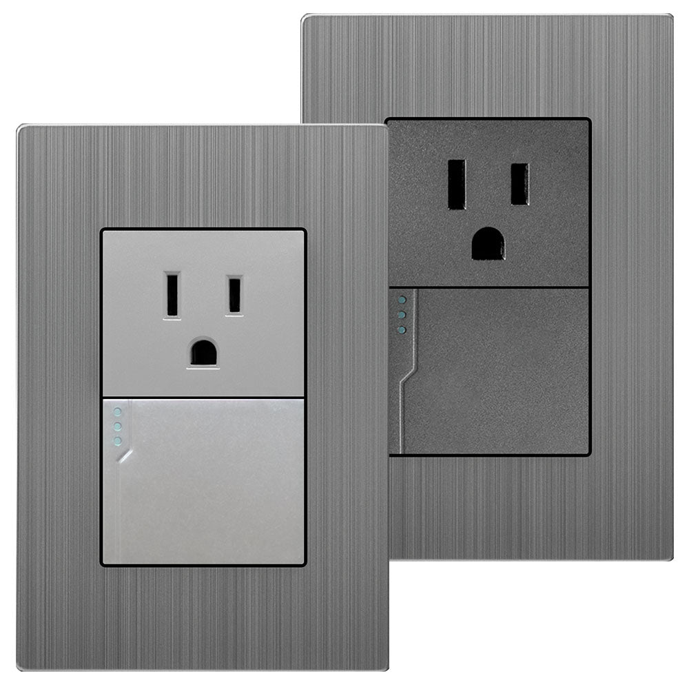 Placa 1 apagador sec y contacto Pro Supplier SPM-121615 – Dieleg