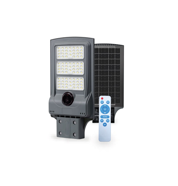 Urbana Solar 100W 2000LM Fotocelda Jach STSG10065 – Dieleg